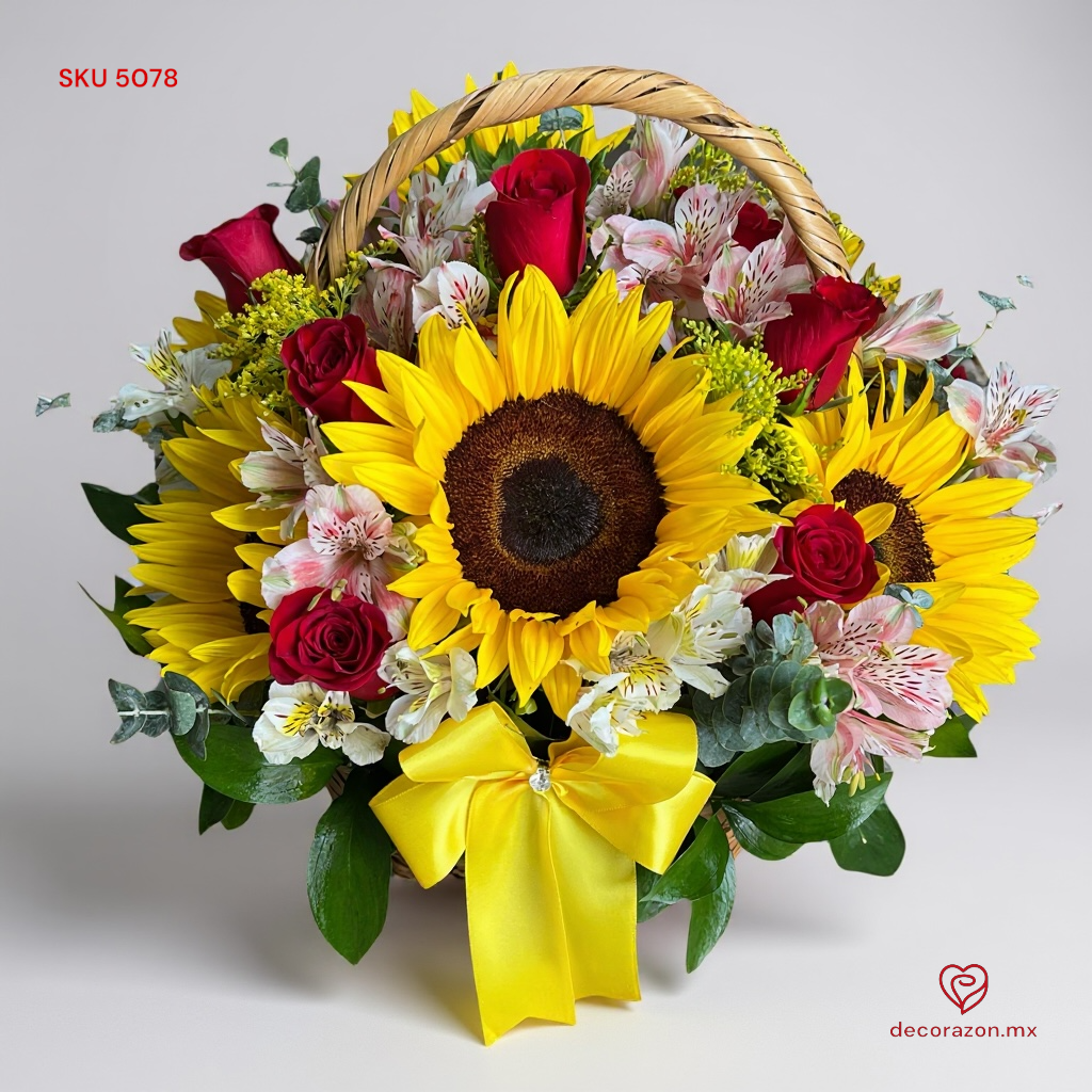 Brilla bonito – Florería Decorazon